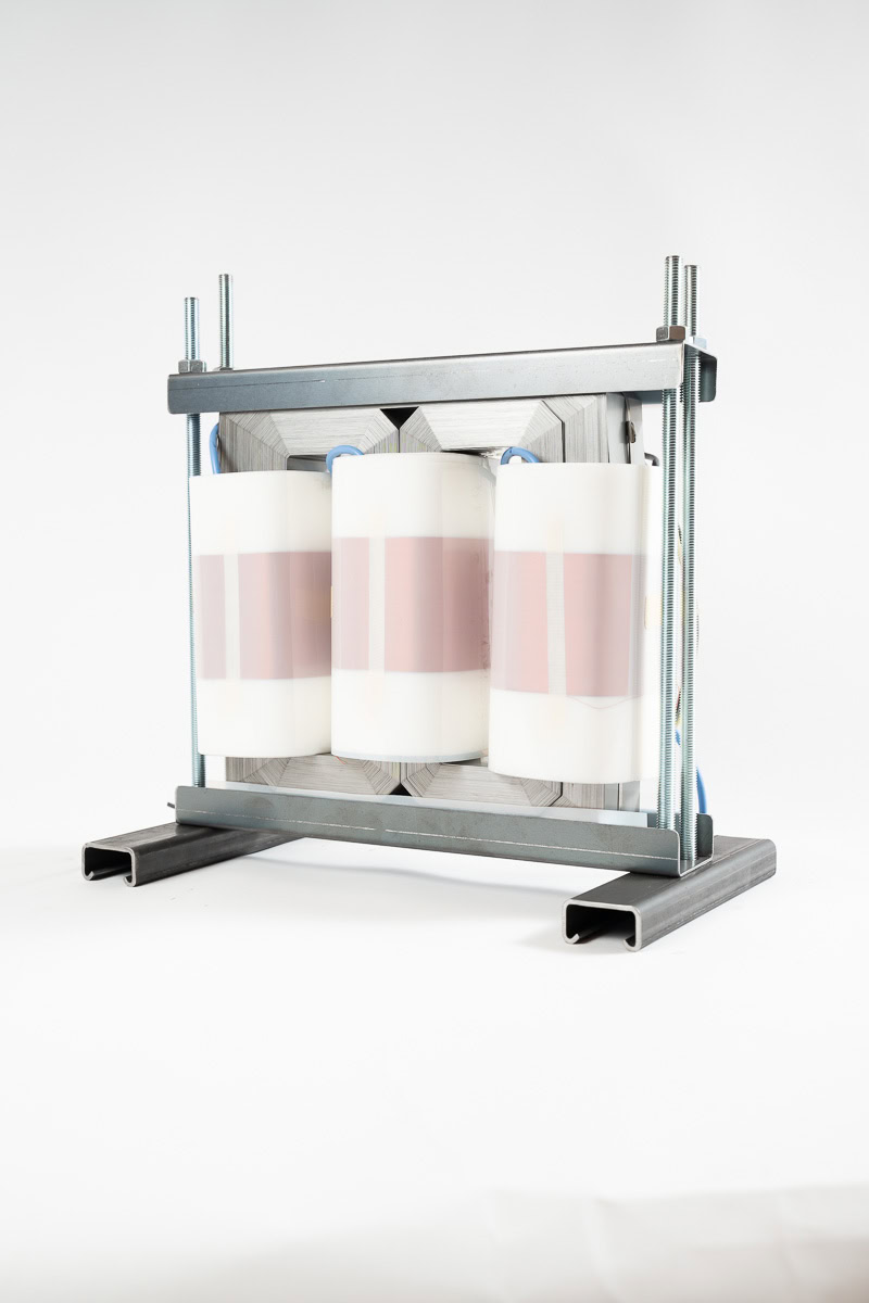 Power Transformers - TWS Energy Controls