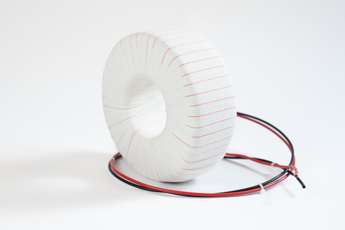 Current Transformers - TWS Energy Controls