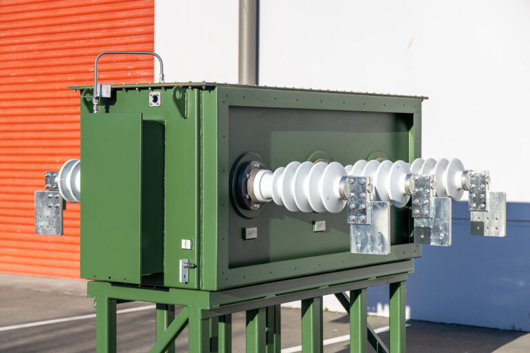 TWS Energy Controls - Current & Voltage Transformers NZ