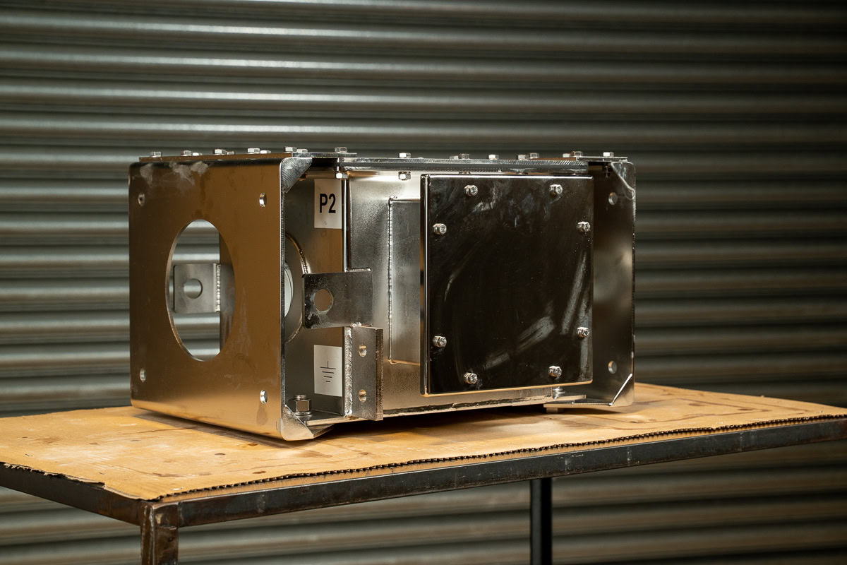 Neutral Current Transformers - TWS Energy Controls